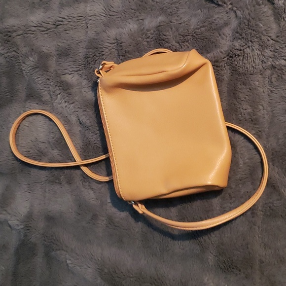wild fable | Bags | Nude Cream Wild Fable Bag Like New | Poshmark